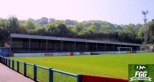 English football stadiums - Football Ground Guide