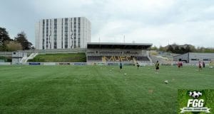 English football stadiums - Football Ground Guide