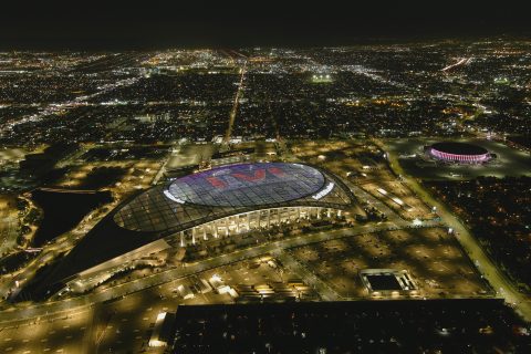 SoFi Stadium Guide