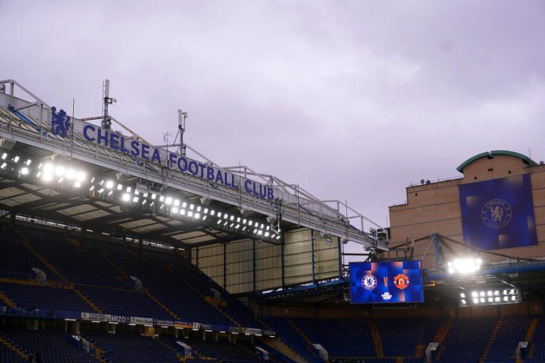 Task force appointed ahead of £2 billion Stamford Bridge redevelopment