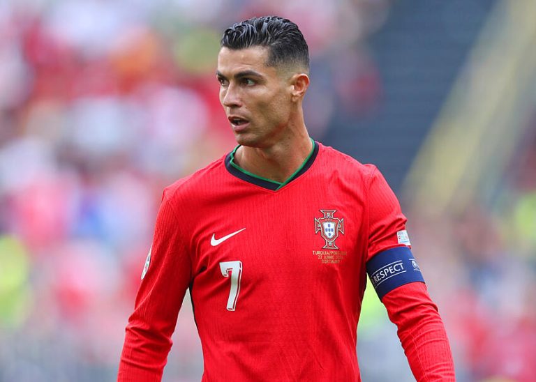 Cristiano Ronaldo to headline World Cup 2026 stadium reopening ahead of ...