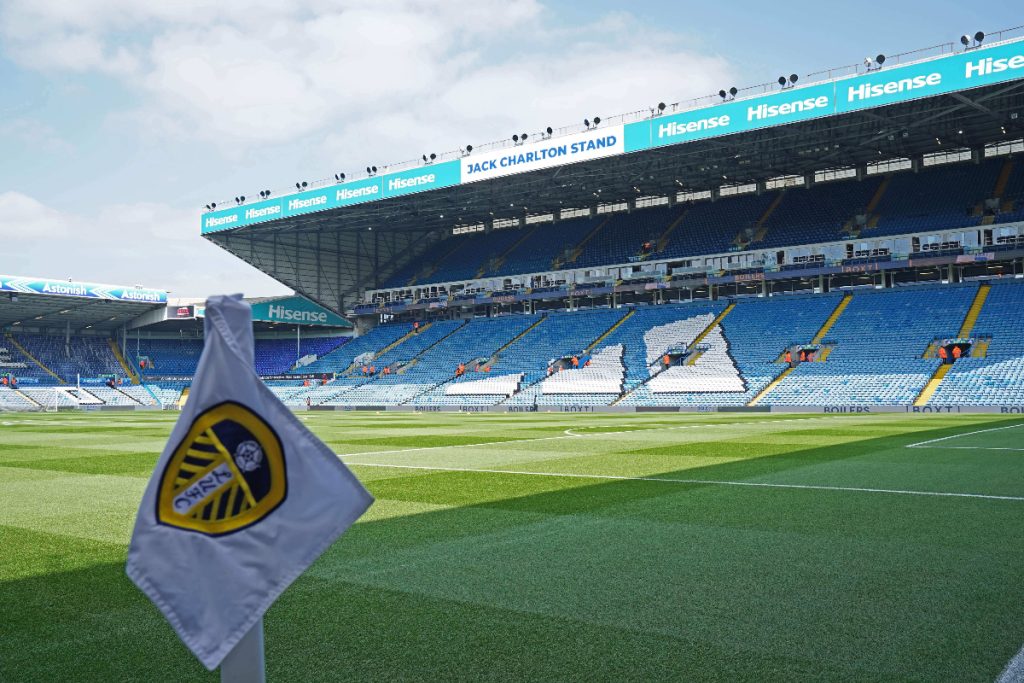 Leeds United set for crucial council meeting over major £200m Elland ...