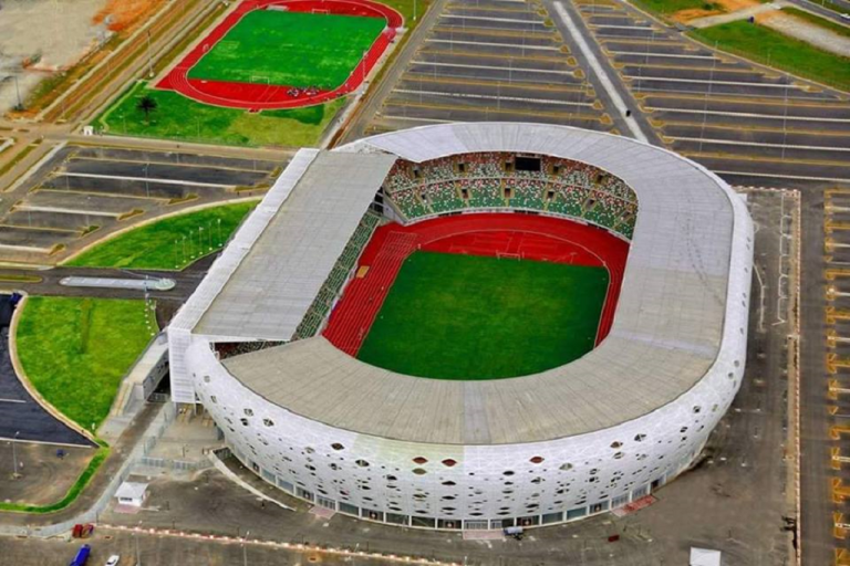 Biggest stadiums in Nigeria 2026: Full list ordered by capacity